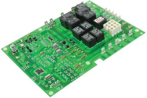 47-ICM284 Furnace Control Board 208-230 VAC