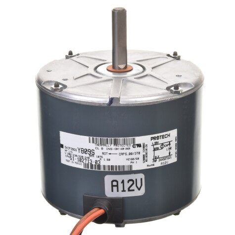 51-102713-04 OEM Rheem, Ruud, Sure Comfort, Weather King, Condenser Mo