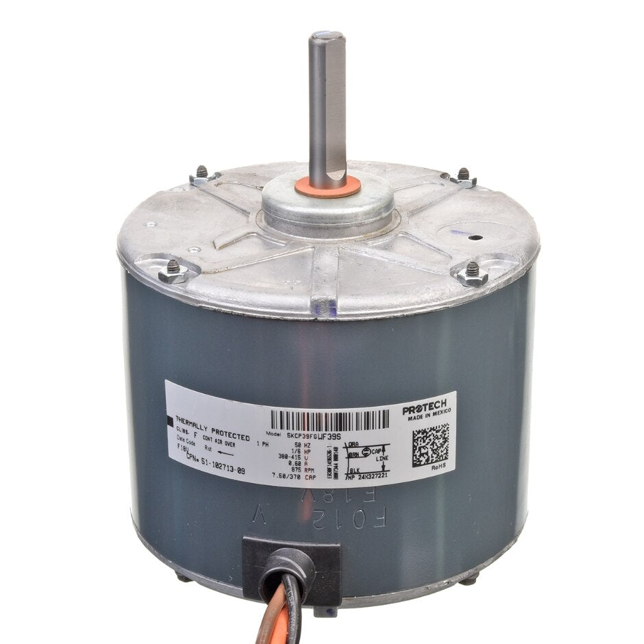 51-102713-09 OEM Rheem, Ruud, Sure Comfort, Weather King, Condenser Mo