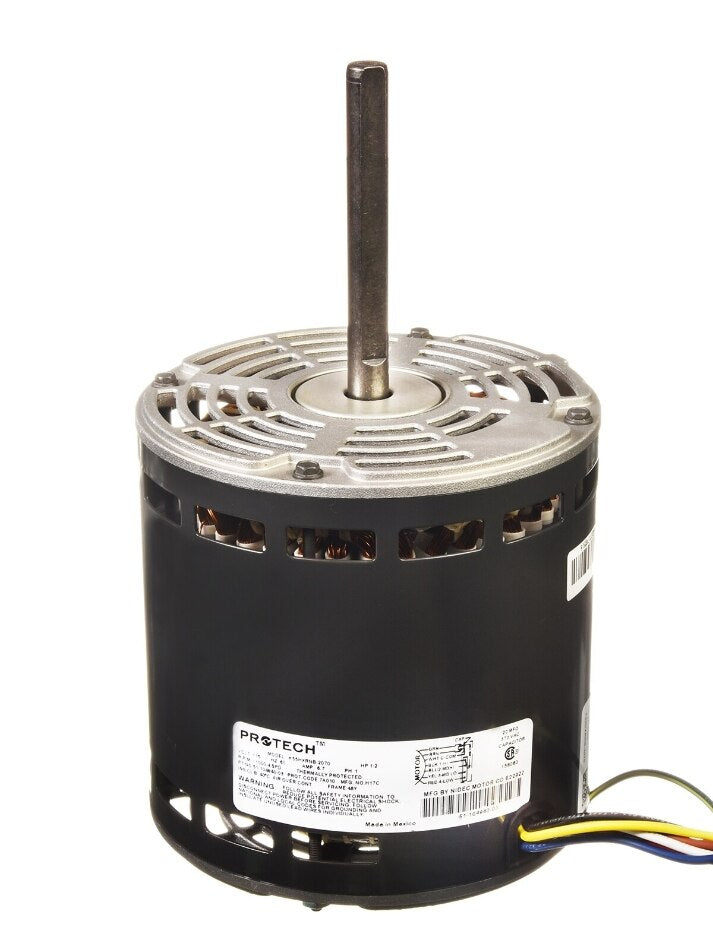 51-104941-01 OEM Rheem, Ruud, Sure Comfort, Weather King, Blower Motor