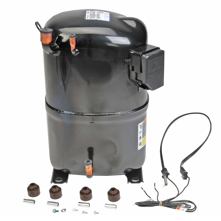 CRNQ-050E-TFD-970 Copeland Reciprocating Compressor Rheem, Ruud, Sure