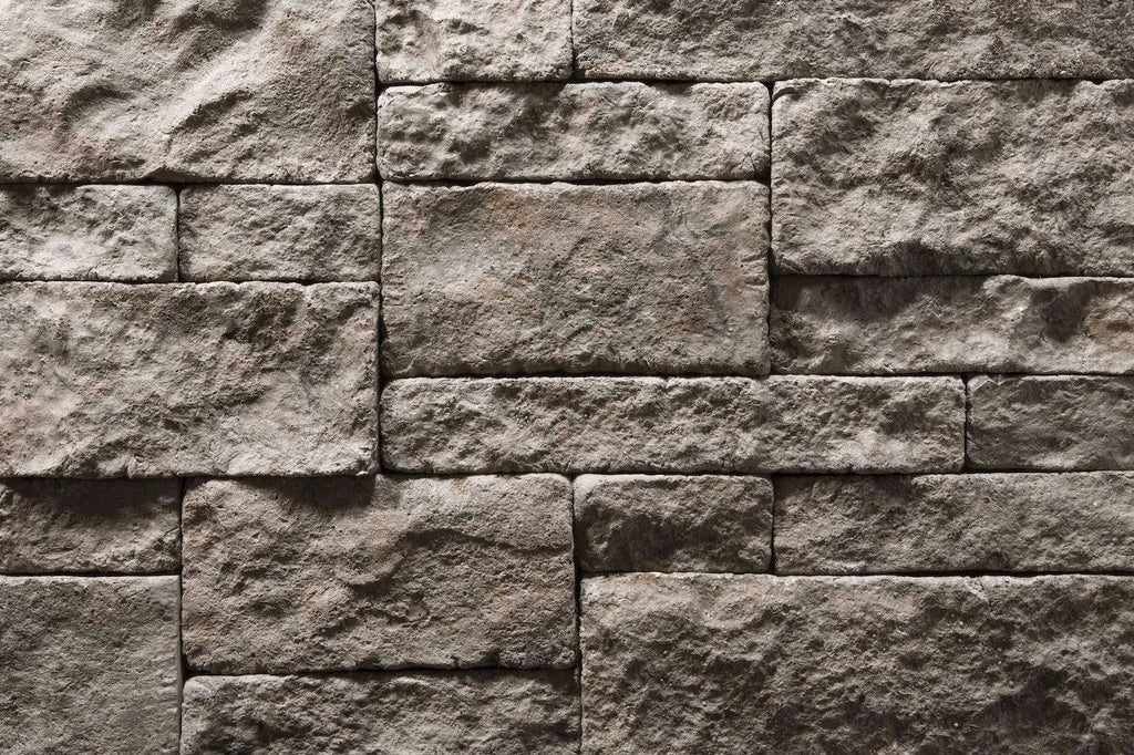 Evolve Stone Capital Sky Fire Rated, Interior and Exterior Mortarless