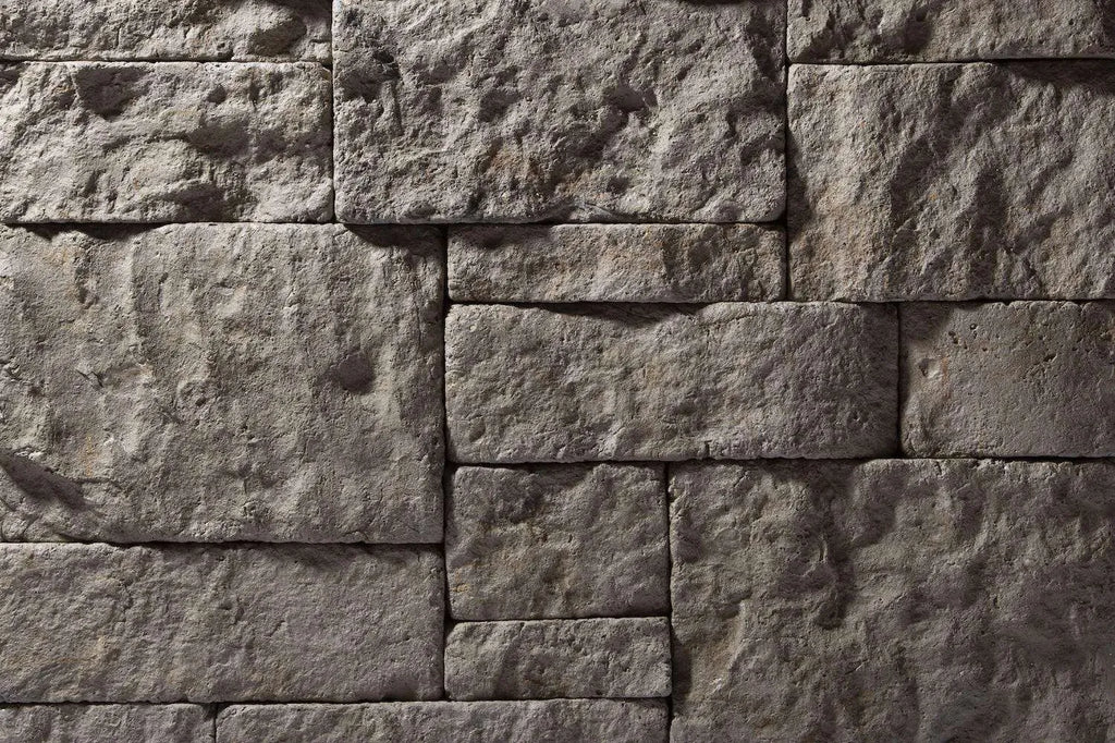 Evolve Stone Georgetown Run Non-Fire Rated, Interior and Exterior Mort