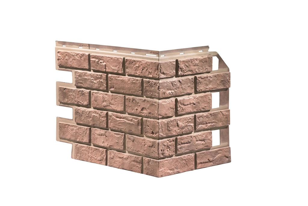 Tando ProBrick All Pro Corner