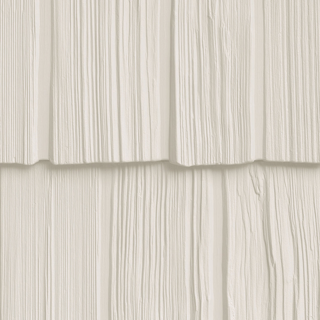Foundry, Vinyl Shake Siding, Staggered Shake, 7" Exposure