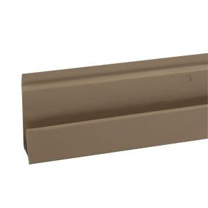Tando, Cedar Siding, Hand Split Shake, Universal Starter Strip 10 Piec