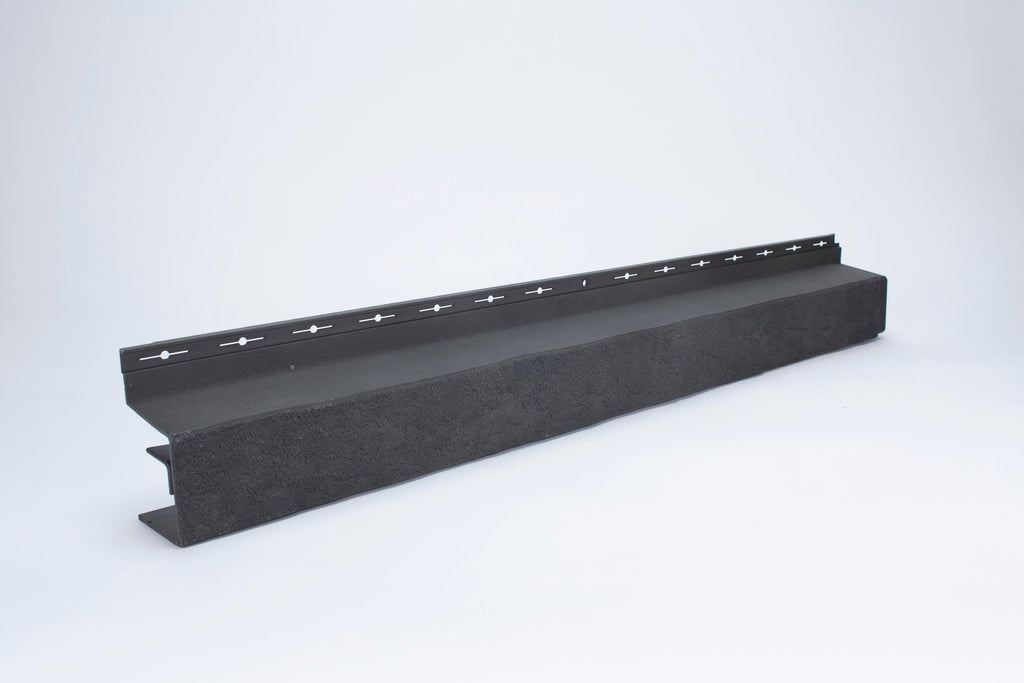 Tando, Stacked Stone Siding, Architectural Sill Ledge Trim